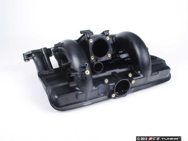 Genuine BMW - 11617525752 - Intake Manifold (11-61-7-525-752)