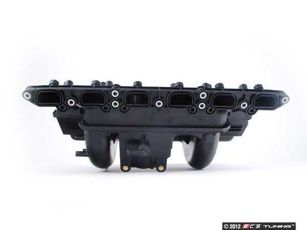 Genuine BMW - 11617525752 - Intake Manifold (11-61-7-525-752)