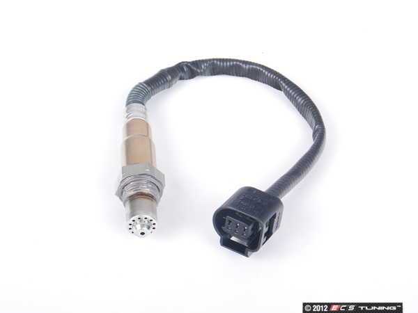 Genuine BMW - 11787595353 - Oxygen Sensor - Priced Each (11-78-7-595-353)