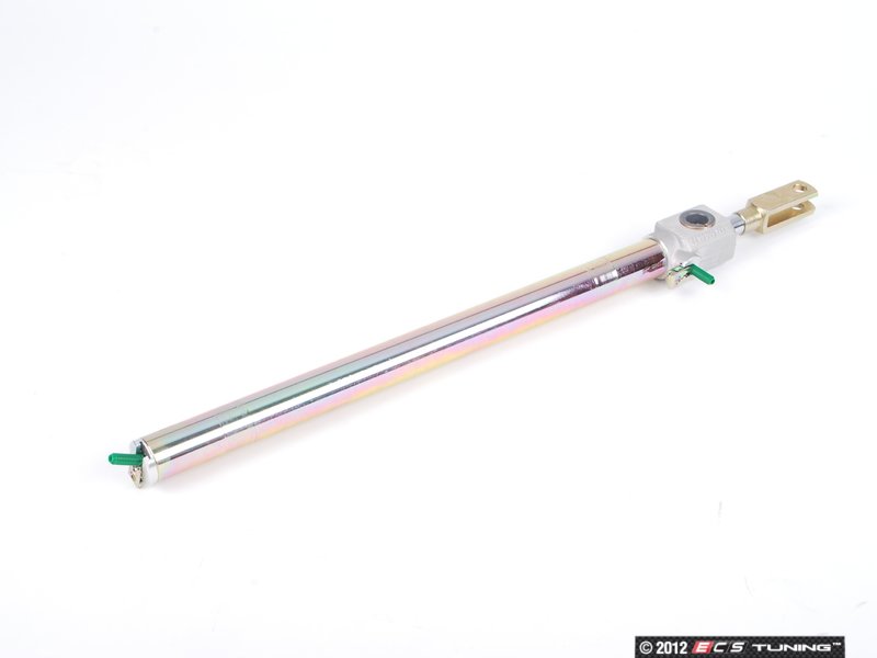 Genuine Mercedes Benz - 1248000072 - Folding Top Main Lift Cylinder ...