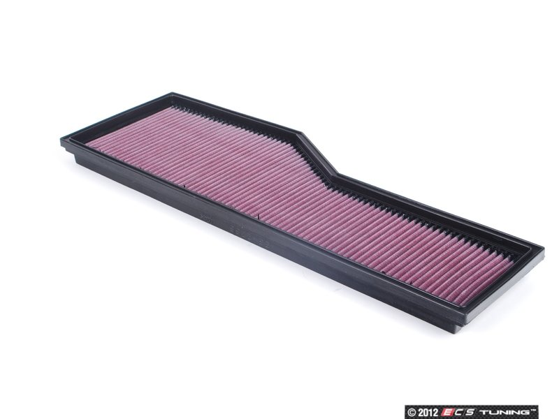 K&N - 99611013152 - K&N Air Filter 33-2786