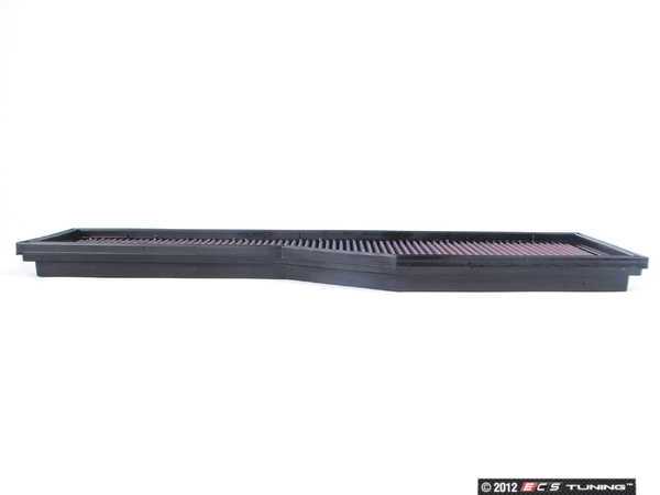 K&N - 99611013152 - K&N Air Filter 33-2786