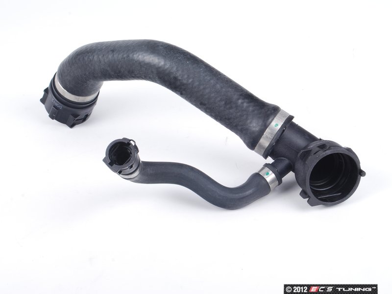Rein - 11537505228 - Radiator Hose - Upper