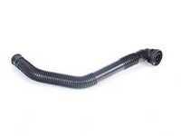Genuine Volkswagen Audi - 1K0129637D - Water drain pipe (1K0 129 637 D)
