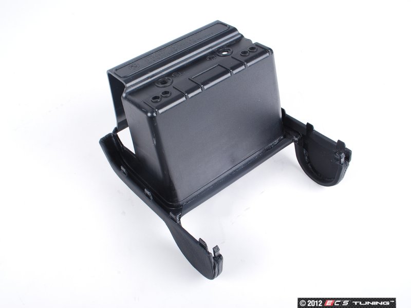 Genuine BMW - 51167902726 - Upper Support - Schwarz Extended Leather ...