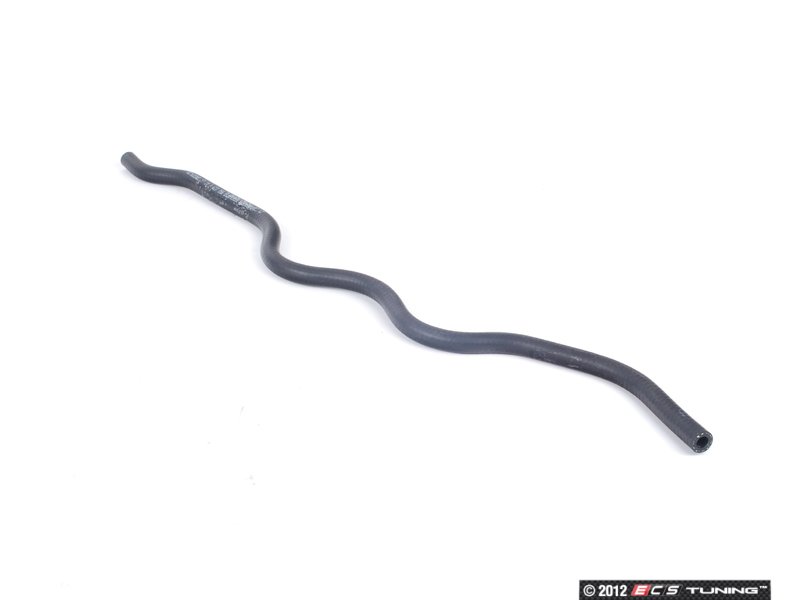 Elaplast - 17111427156 - Coolant Overflow Hose