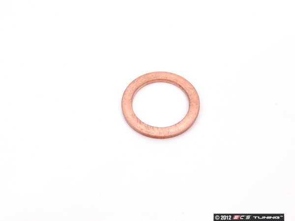 Original Equipment Supplier - 007603014106 - Oil Drain Plug Sealing ...