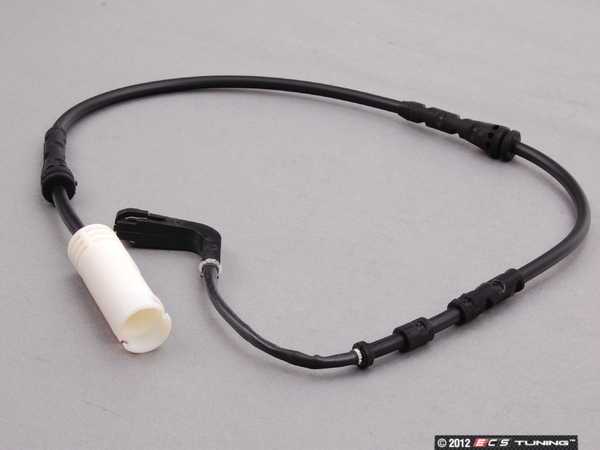 Bowa - 34356789439 - Brake Pad Wear Sensor - Front