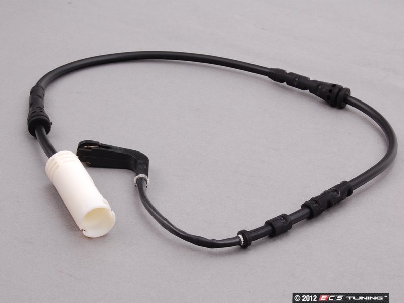 Bowa - 34356789439 - Brake Pad Wear Sensor - Front