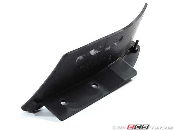 Genuine BMW - 51718222167 - Deflector - Left (51-71-8-222-167)