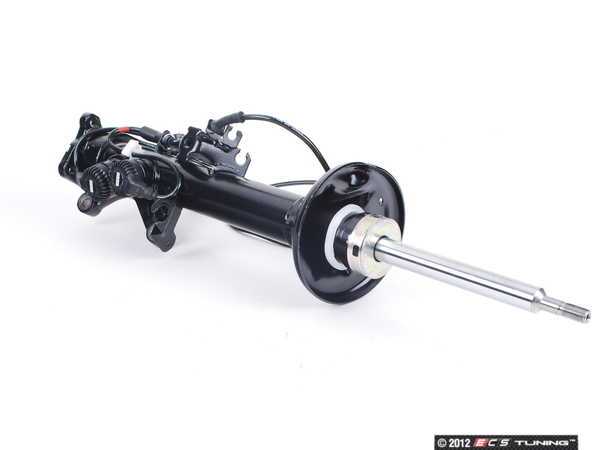 Genuine BMW - 31312227533 - Front Strut Assembly - Left - (NO LONGER ...