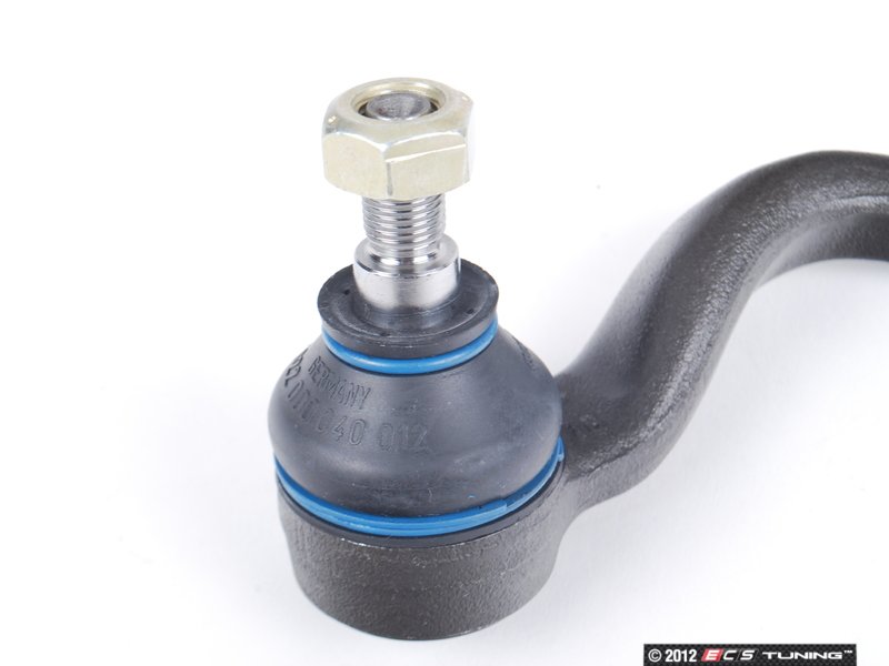 Lemforder - 32111139314 - Tie Rod End - Right