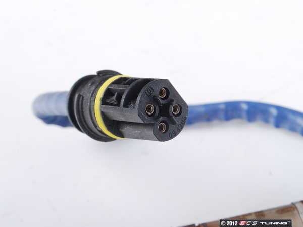 Bosch - 0005408117 - Oxygen Sensor - Priced Each