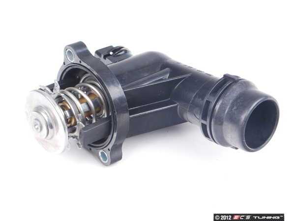 MTC - 11531437085 - Thermostat Assembly - European