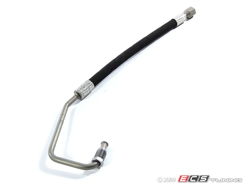 Genuine BMW - 37136753031 - PRESSURE LINE VALVE (37-13-6-753-031)