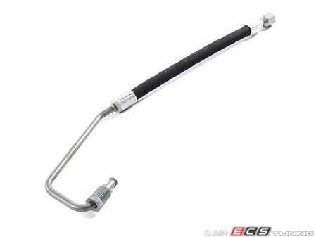 Genuine BMW - 37136753032 - PRESSURE LINE VALVE (37-13-6-753-032)