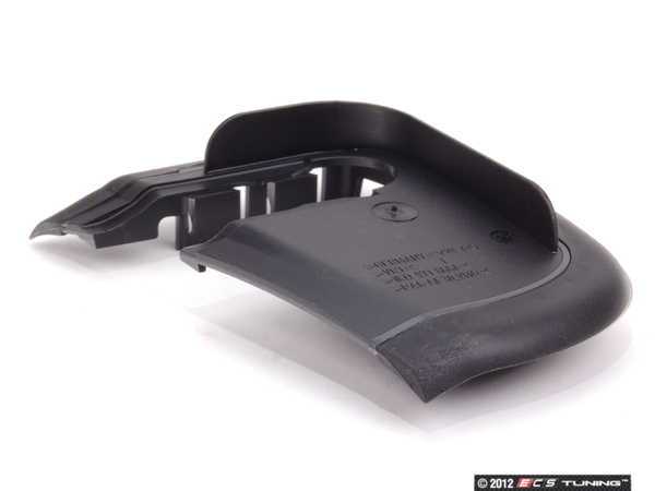 Genuine Volkswagen Audi - 1K0145770K - Noise Pipe Delete Kit (1K0 145 ...