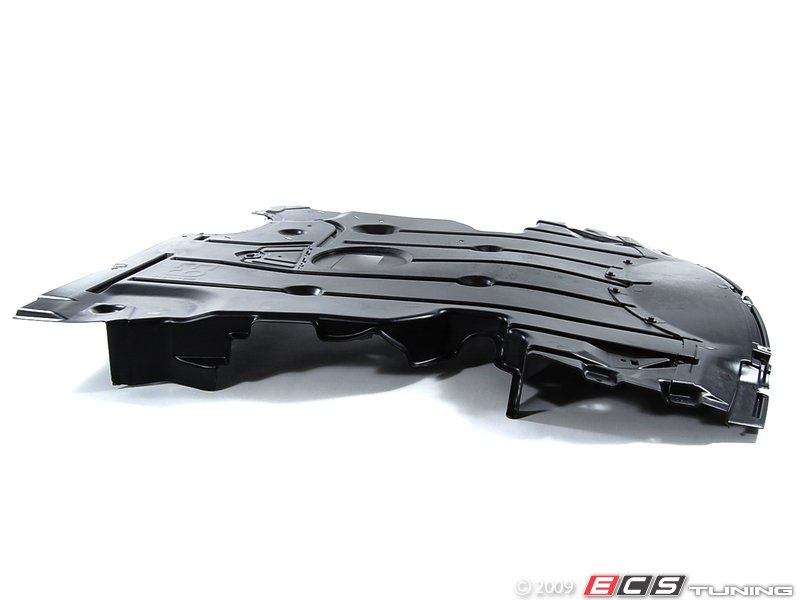Genuine BMW - 51758040111 - Belly Pan (51-75-8-040-111)