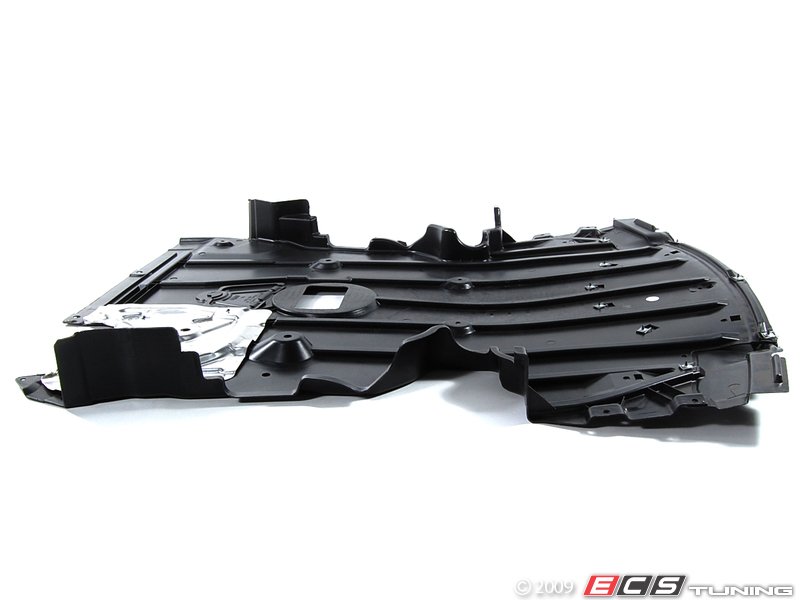 Genuine BMW - 51758040111 - Belly Pan (51-75-8-040-111)