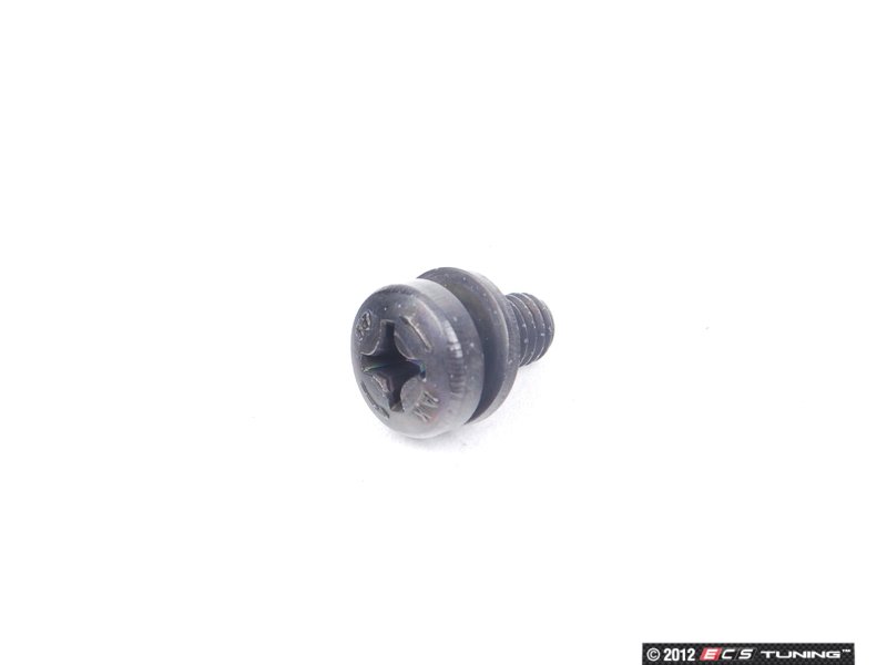 Genuine Volkswagen Audi - N10266001 - Round Head Bolt - Priced Each (N ...