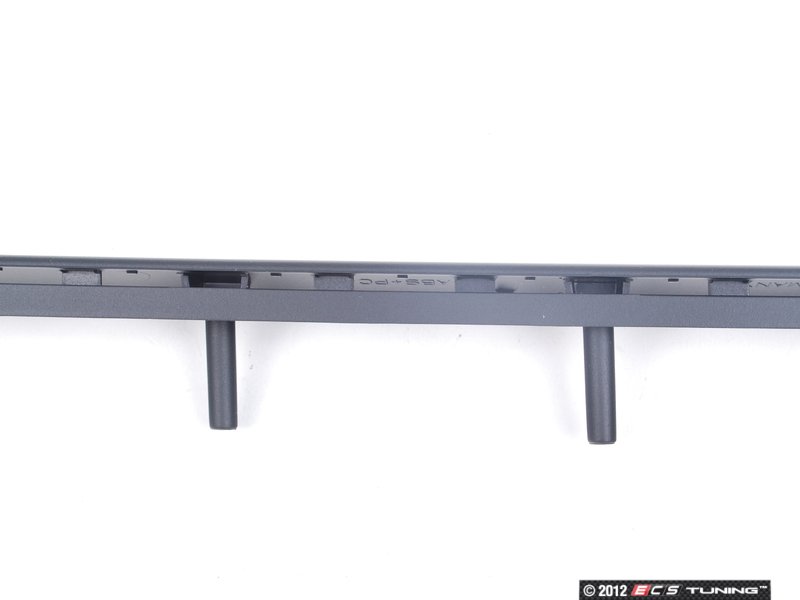 Genuine BMW - 51419139641 - Door panel light strip - left (51-41-9-139-641)