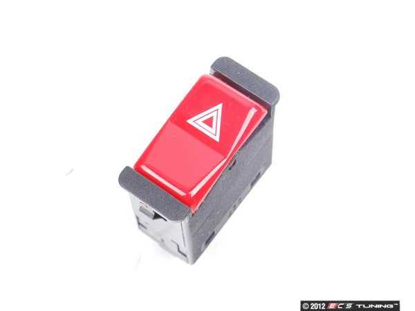 Hella - 0008209010 - Hazard Flasher Switch