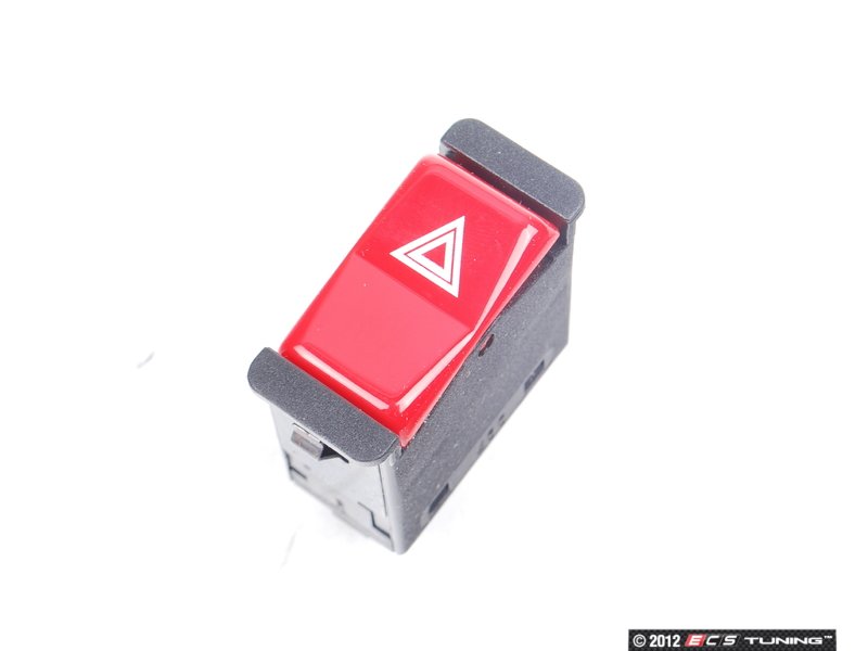Hella - 0008209010 - Hazard Flasher Switch