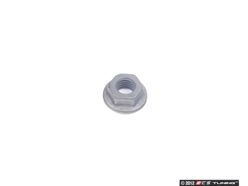 Genuine Volkswagen Audi - N90402501 - NUT (N 904 025 01)