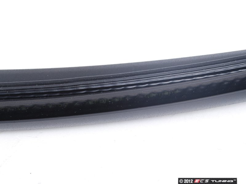 Genuine MINI - 51767151384 - Front Door Seal - Right (51-76-7-151-384)