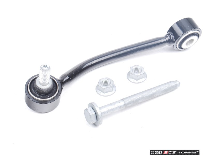 Lemforder - 7L0505466D - Sway Bar End Link - Right