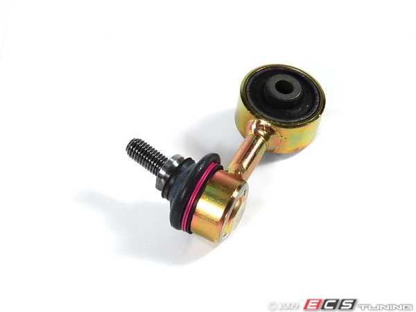 Genuine BMW - 31351091764 - Front Stabilizer Link - Priced Each (31-35 ...