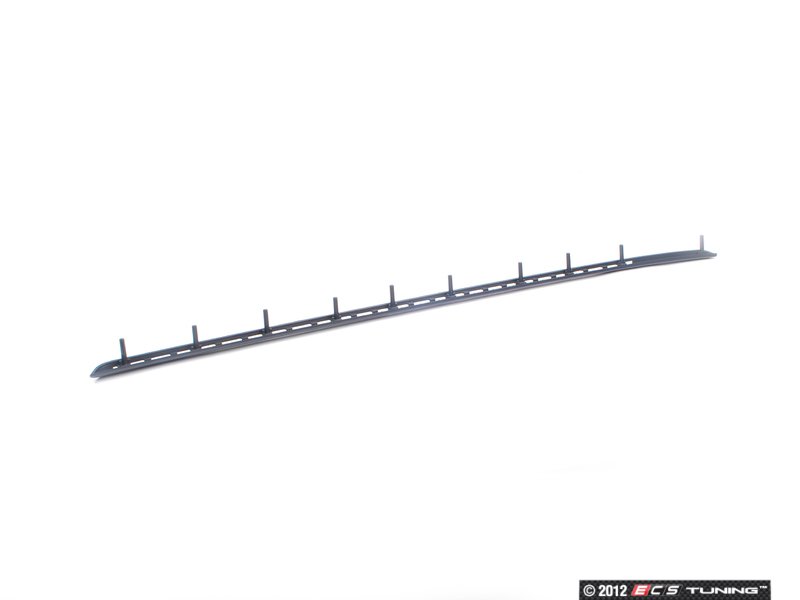 Genuine BMW - 51419139641 - Door panel light strip - left (51-41-9-139-641)