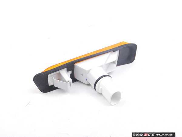 Genuine BMW - 63137164490 - Side Marker - Right (63-13-7-164-490)