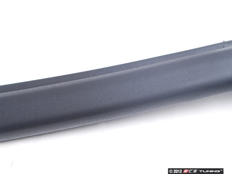 Genuine MINI - 51767151384 - Front Door Seal - Right (51-76-7-151-384)