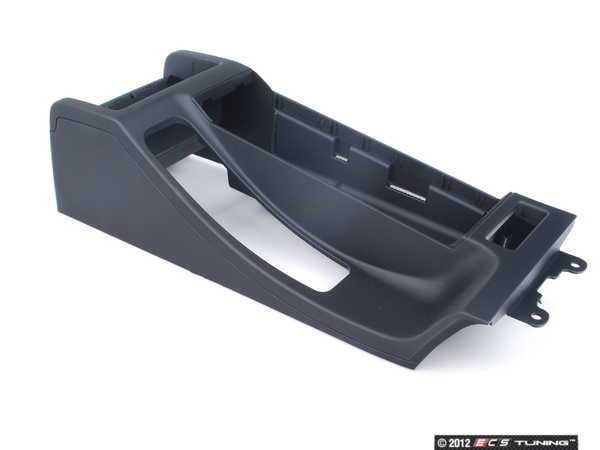 Genuine BMW - 51168234156 - CONSOLE (51-16-8-234-156)
