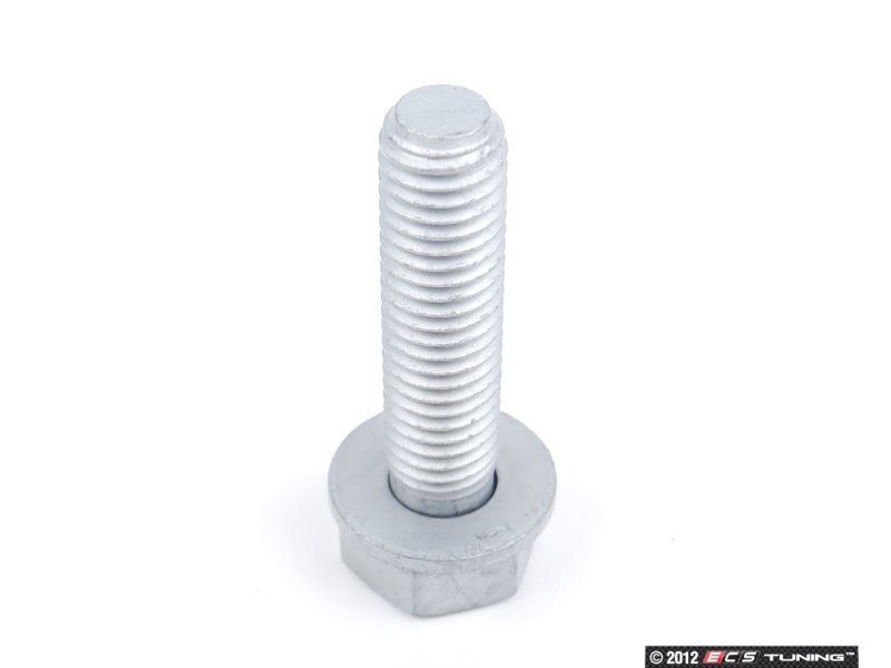Genuine BMW - 07119905655 - Hex Bolt - Priced Each (07-11-9-905-655)
