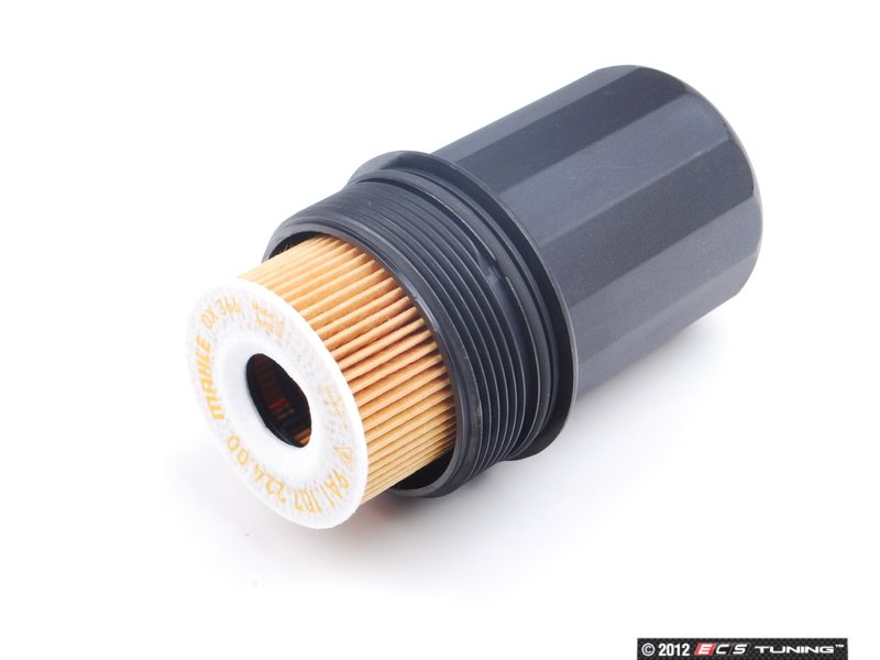 Genuine Porsche - 9A110702400 - Oil Filter Kit
