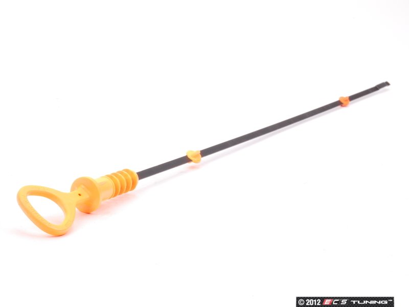 Genuine Volkswagen Audi - 06a115611q-2 - Oil Dipstick And Funnel Assembly
