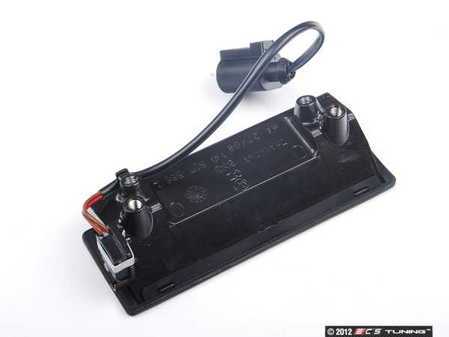 Genuine Porsche - 95561327101 - Tip Switch