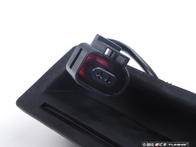 Genuine Porsche - 95561327101 - Tip Switch