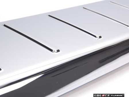 Genuine Mercedes Benz - 1648840190 - GUARD PLATE