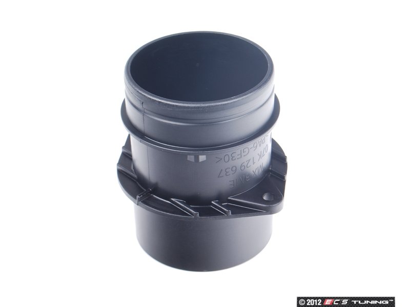 Genuine Volkswagen Audi - 07K129637 - MAF Adapter (07K 129 637)