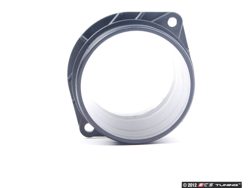 Genuine Volkswagen Audi - 07K129637 - MAF Adapter (07K 129 637)