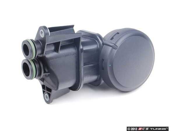 Genuine Porsche - 9A110704201 - Oil Separator