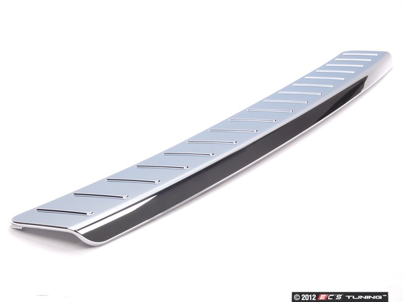 Genuine Mercedes Benz - 1648840190 - GUARD PLATE