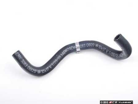 Genuine Mercedes Benz - 2039978082 - HOSE