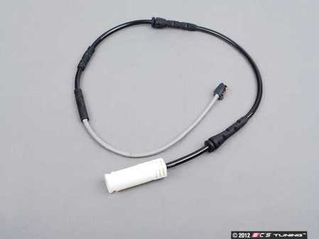 Bowa - 34356792560 - Brake Pad Sensor (Overall Length 692 mm)