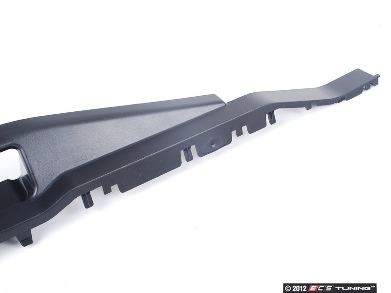 Genuine BMW - 51497177379 - E70 Cover - Catch Bracket - Schwarz (51-49 ...