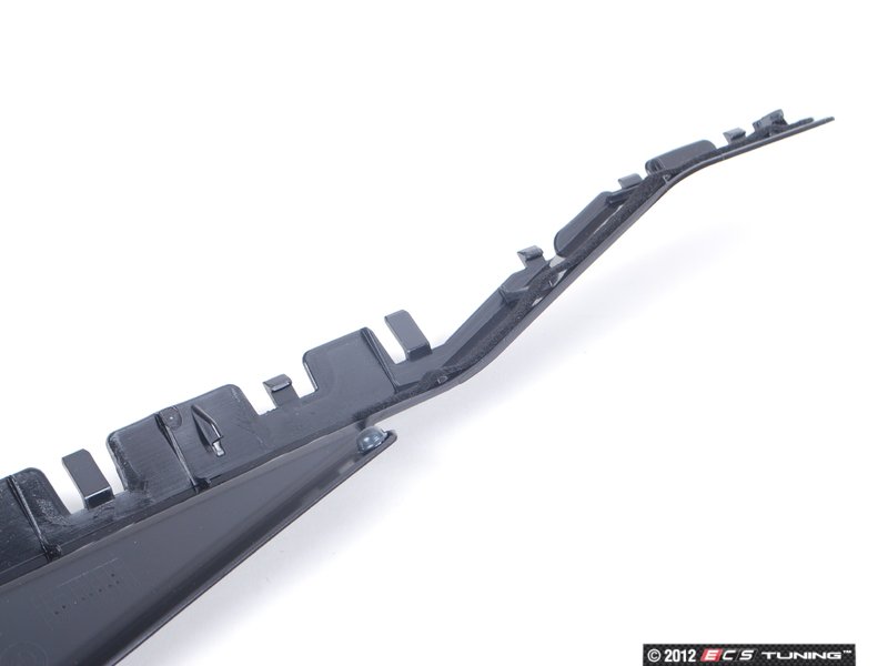 Genuine BMW - 51497177379 - E70 Cover - Catch Bracket - Schwarz (51-49 ...