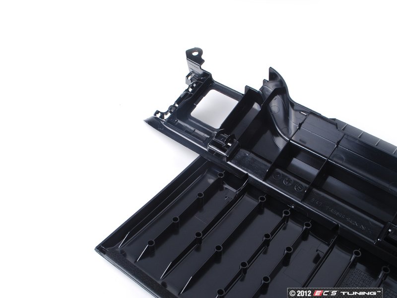 Genuine BMW - 51476955000 - Loading Sill Cover (51-47-6-955-000)